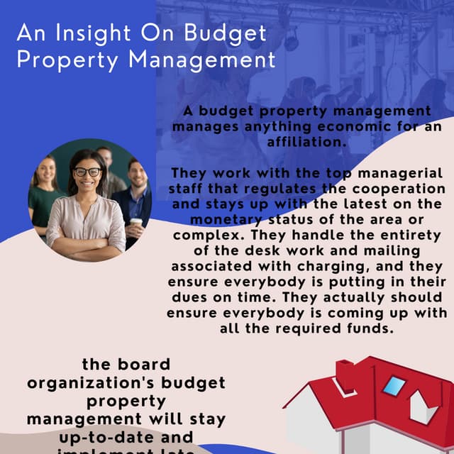 An insight on budget property management.pdf | Free Download
