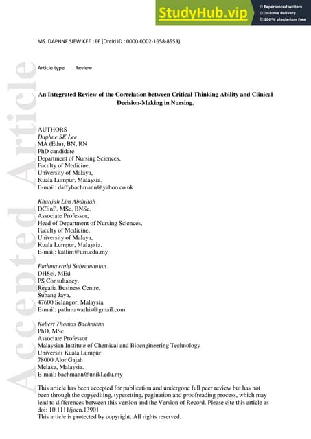 Annotated Bibliography on Transitions of.docx