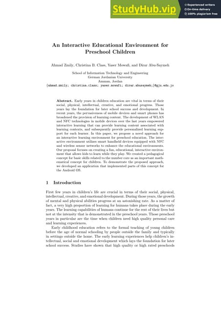 Impact of play based learning on the development.pdf