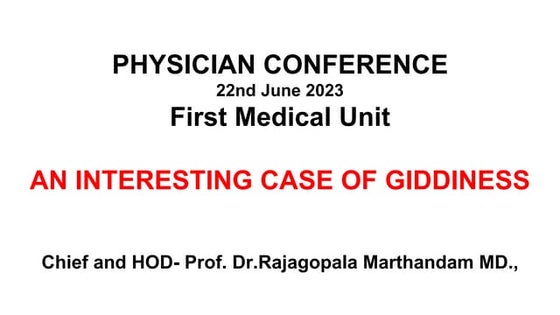 Diabetic foot ulcer case presentation | PPT