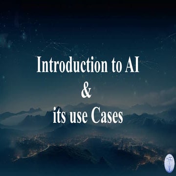 An Introduction to Artificial Intelligence.pptx
