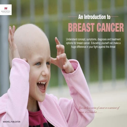 An introduction to breast cancer | PPT