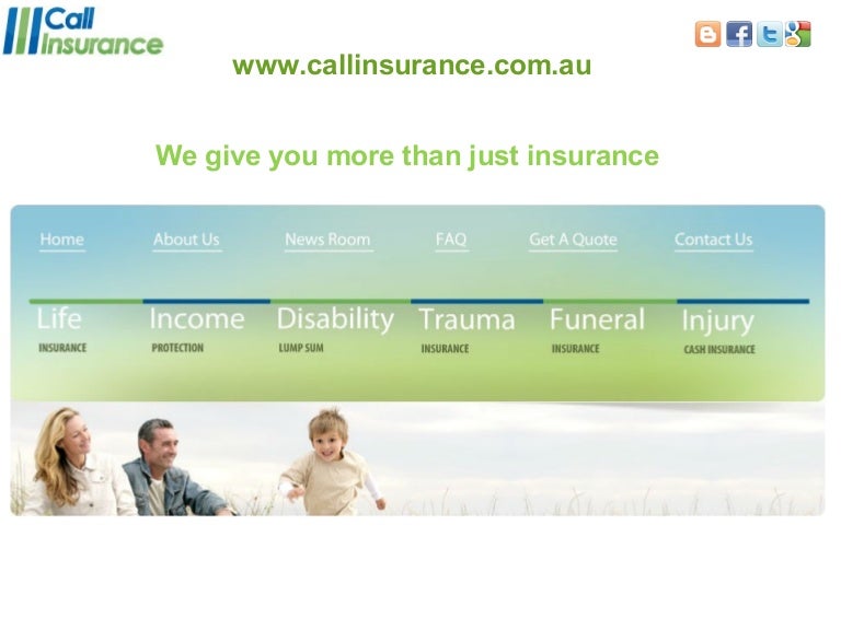 An introduction to call insurance