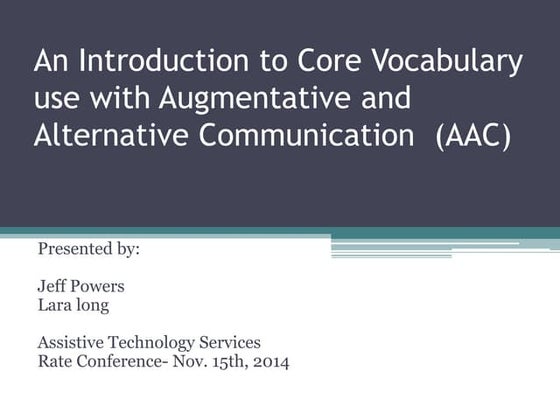Core vocab cards pcs and ss | PDF