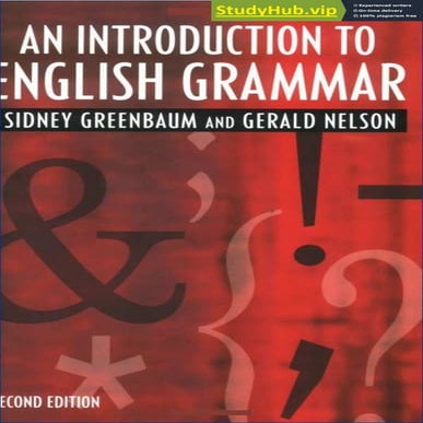 An Introduction to English Grammar.pdf