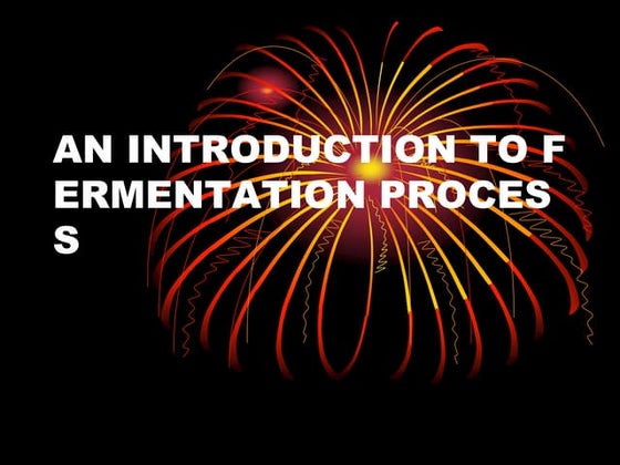 Surface and submerged fermentation | PPT