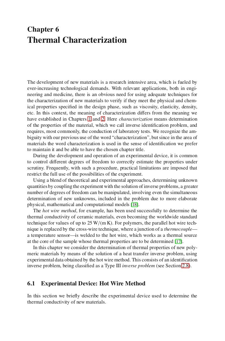 An introduction to inverse problems with applications