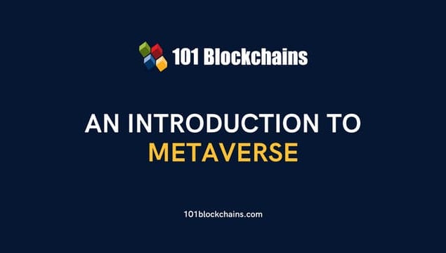 Metaverse - the attraction of new identty | PPT