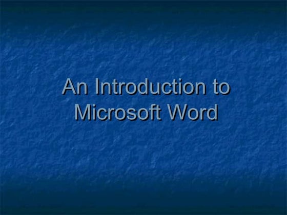 Microsoft Word - Basics Lesson Plan.docx