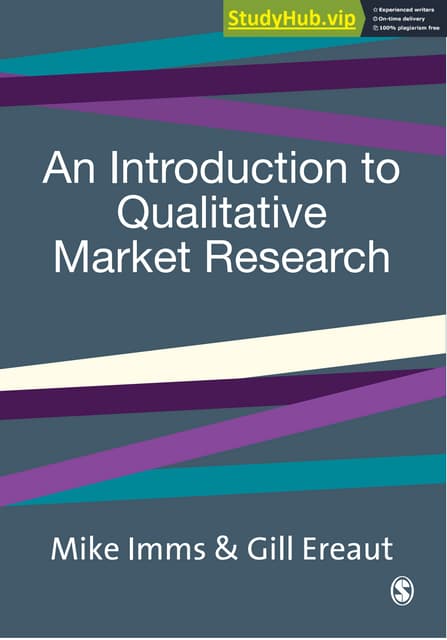 1980's era of qualitative research | PPT