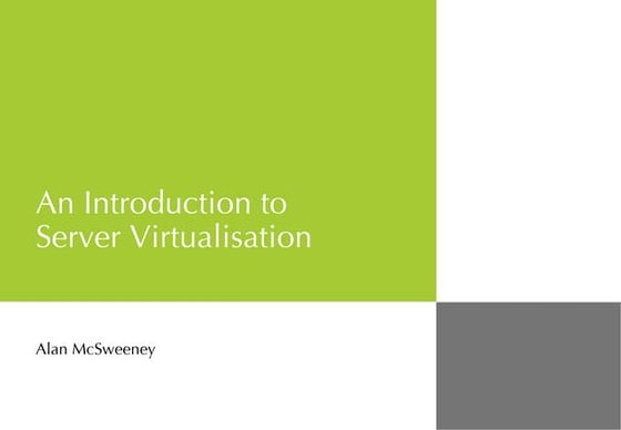 Virtualization.ppt