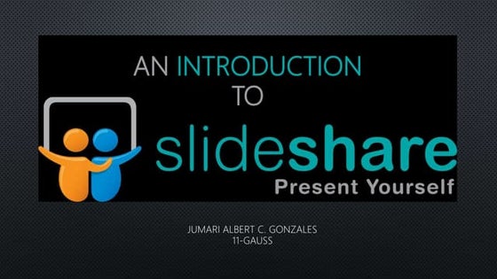 What is Slideshare? | PPT | Social Networking | Internet