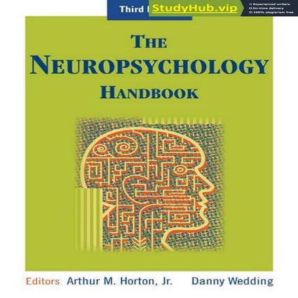 An Introduction To Structural And Functional Neuroimagingpdf