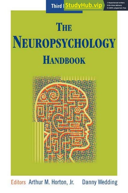 An Introduction To Structural And Functional Neuroimagingpdf