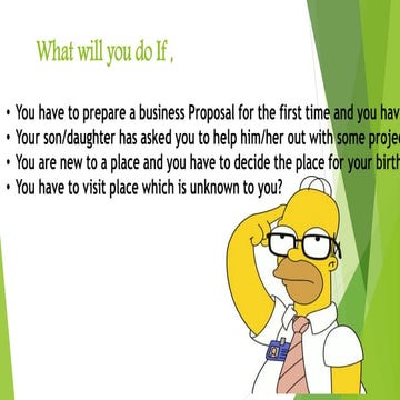 An introduction to the google for professional | PPTX