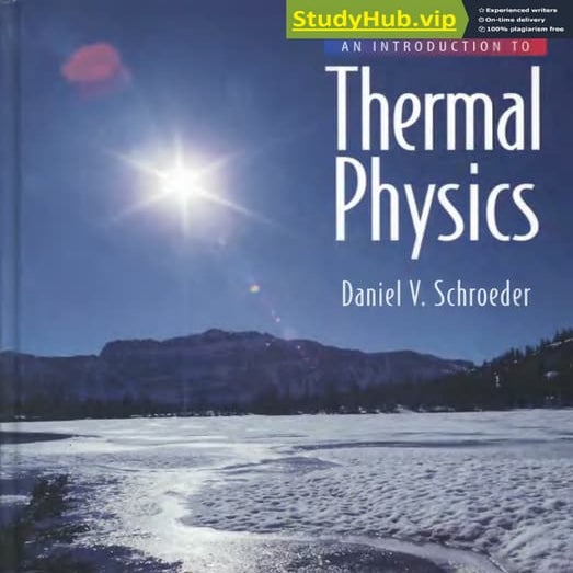 An Introduction to Thermal Physics.pdf