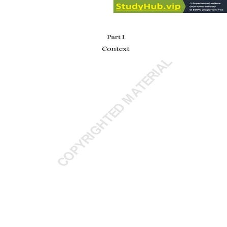 An Introduction To The Study Of Ayn Rand | PDF | Books and Literature