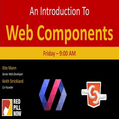 HTML5 Technical Executive Summary
