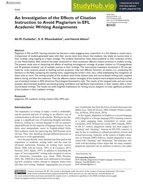 A Comparison Of Learning Style Models And Assessment Instruments For University Graphics ...