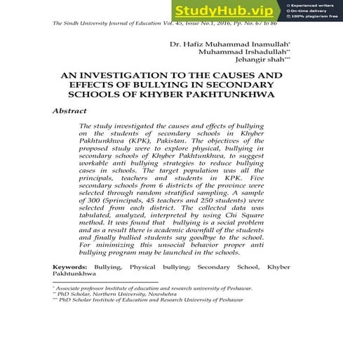 CAPE Caribbean Studies IA | DOCX