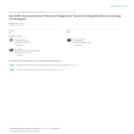 AnIoMTAssistedHeartDiseaseDiagnosticSystemUsingMachineLearningTechniques-156-172.pdf
