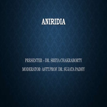 ANIRIDIA.pptx