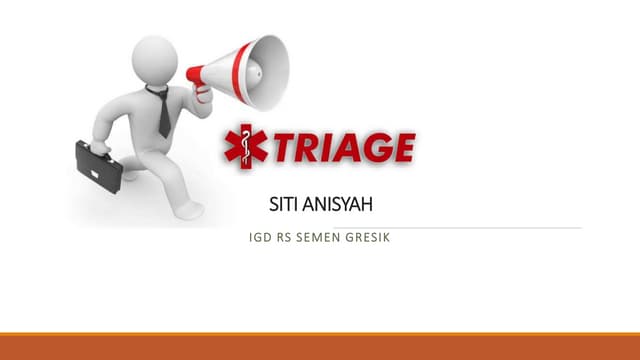 KONSEP DASAR TRIASE DALAM PELAYANAN GAWAT DARURAT 2024.pptx