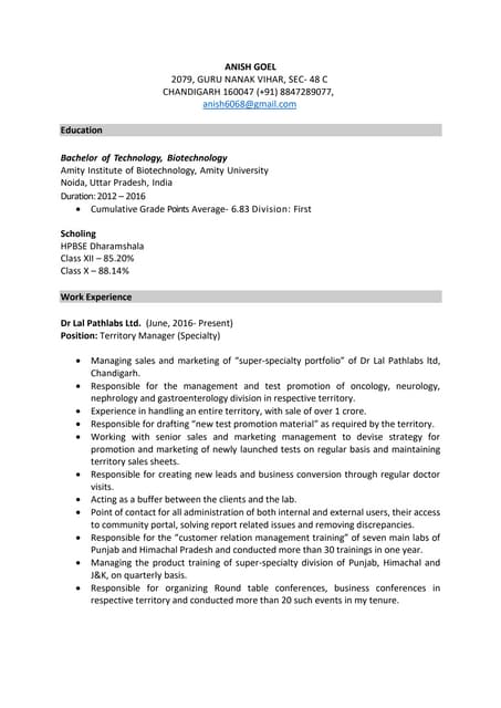 RAHUL RESUME (Autosaved) | DOCX