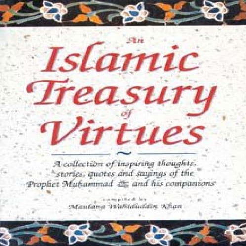An Islamic treasury of virtues | PDF