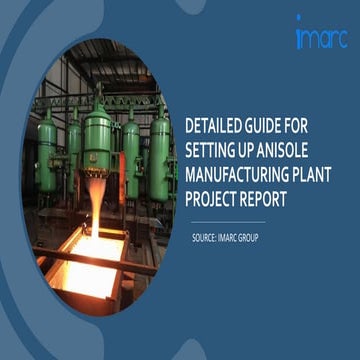 Anisole Manufacturing Plant Project Report.pdf
