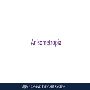 Anisometropia.pdf................................. | PDF