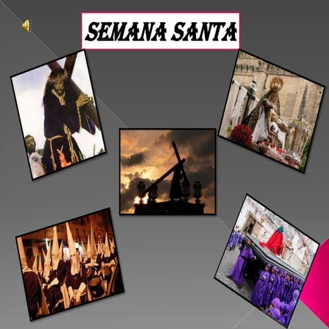 DiapOsitivas semana santa | PPT