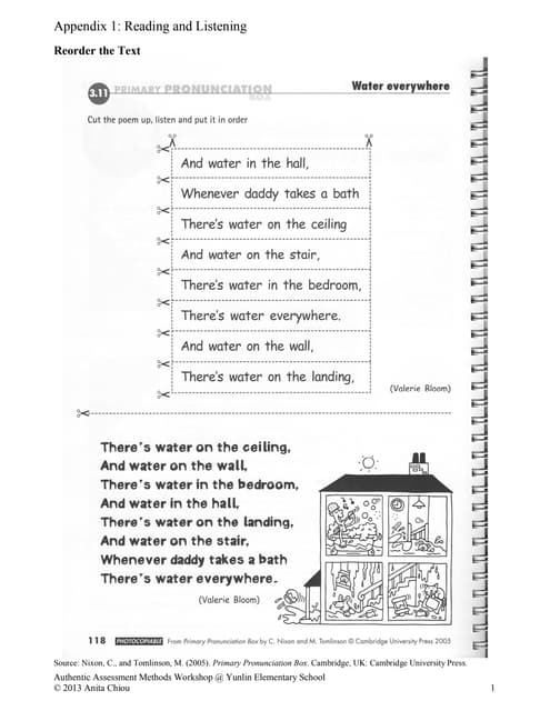 The billy-goats-gruff-story | PPTX