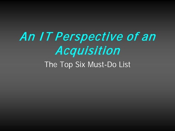 Must-Win Battles as Model of Strategy | PPTX