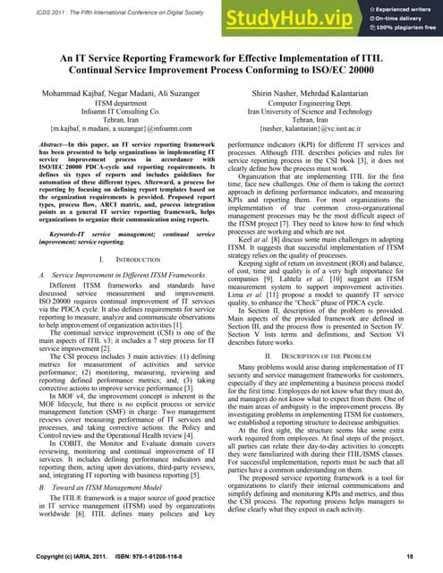 TTIPEC: Monitoring and Evaluation (organizational capacity-assessment of readiness) | PDF