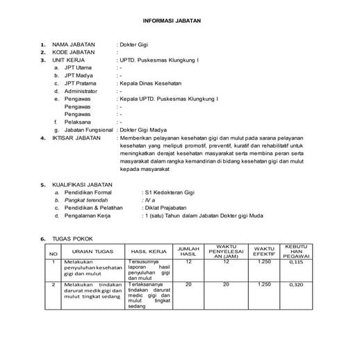 manual-simpel-dokling-pelaporan status ketaatan lingkungan | PDF