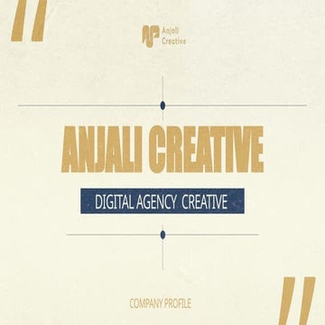 ANJALI CREATIVE COMPANY PROFILE .pptx