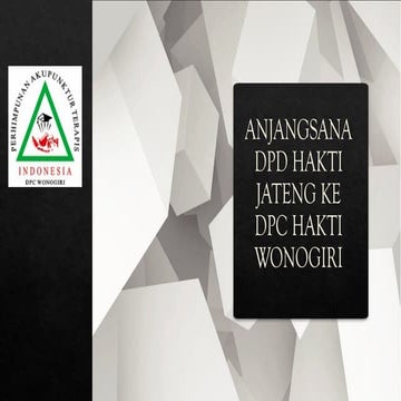 ANJANGSANA DPD HAKTI JATENG KE DPC HAKTI WONOGIRI (rapat).pptx