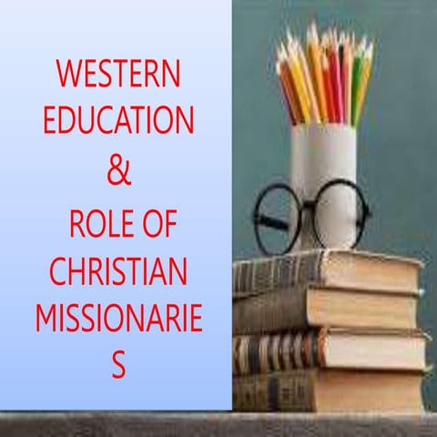 westerneducationinkerala during colonial period-.pptx