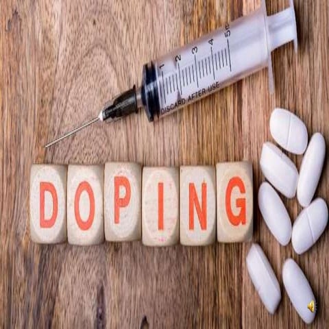 DOPING | PPTX