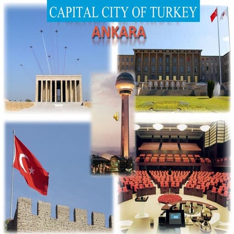 Ankara | PPT