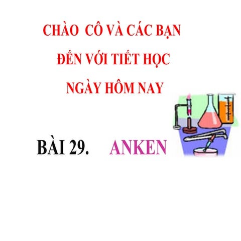 Anken | PPT