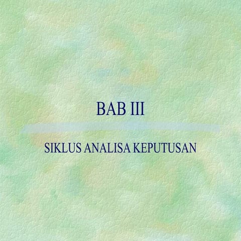 Ankep bab3 | PPT