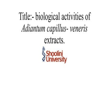 Ankit project ppt | PPT