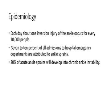 ankle.pptxdasfsdfsdfsdfsfsdsdfsdfsdfsdfsdfsfsdfsdfsd | PPT