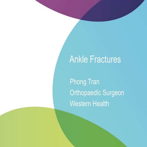 Ankle Fractures.ppt