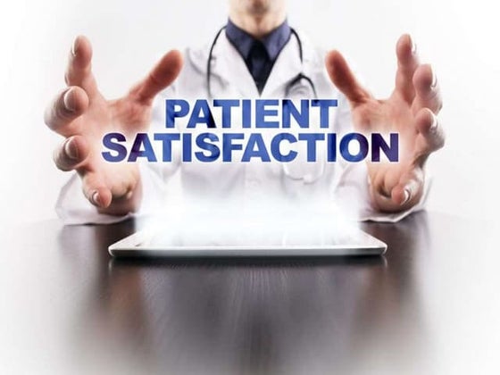 Importance of Measuring Patient Satisfaction | PDF