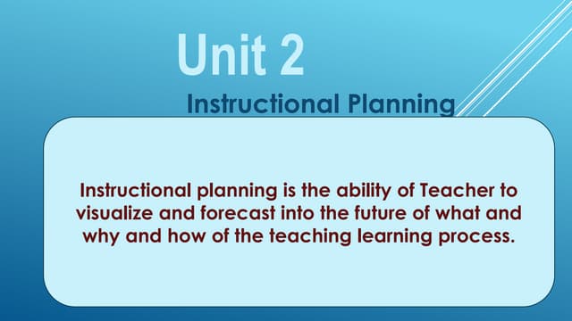 designing a good instructional supervisory plan.pptx