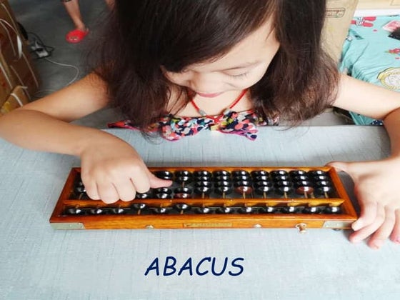 Abacus and its use | PDF | Science
