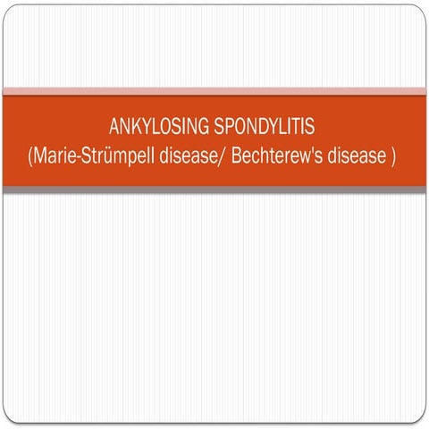 ankylosing spondylitis ankylosis sp.pptx